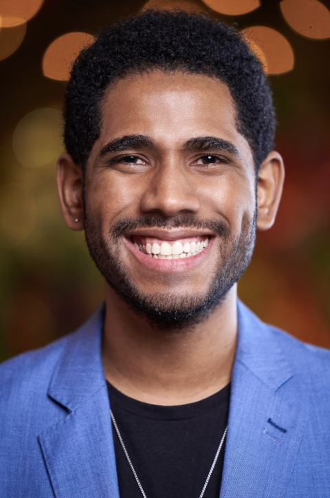 Samuel Batista & Rising to Love | Berklee College of Music